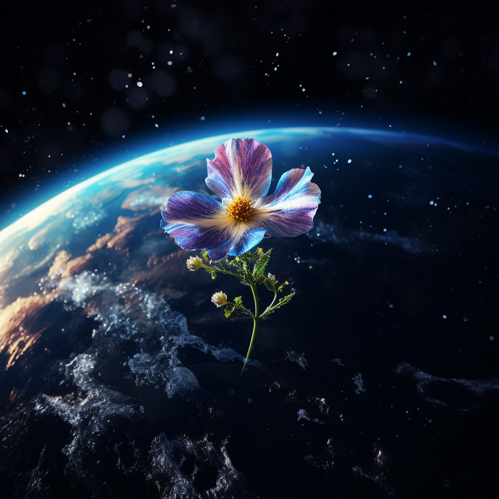 Evolution – Stranger Paths